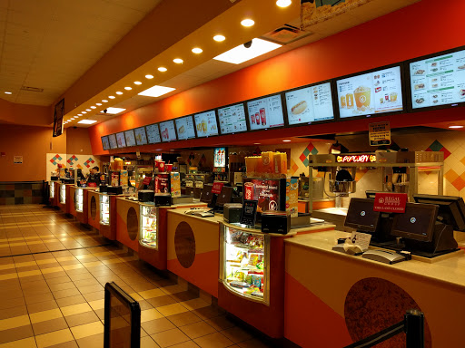 Movie Theater «Regal Cinemas Valley River Center 15 & IMAX», reviews ...