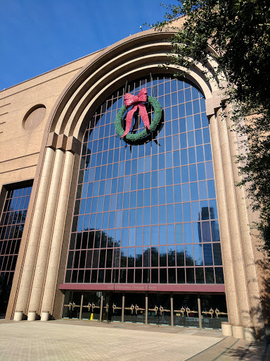 Performing Arts Theater «Wortham Theater Center», reviews and photos ...