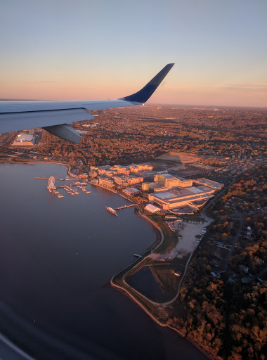 Park «Fort Foote Park», reviews and photos, Fort Foote Rd, Fort ...