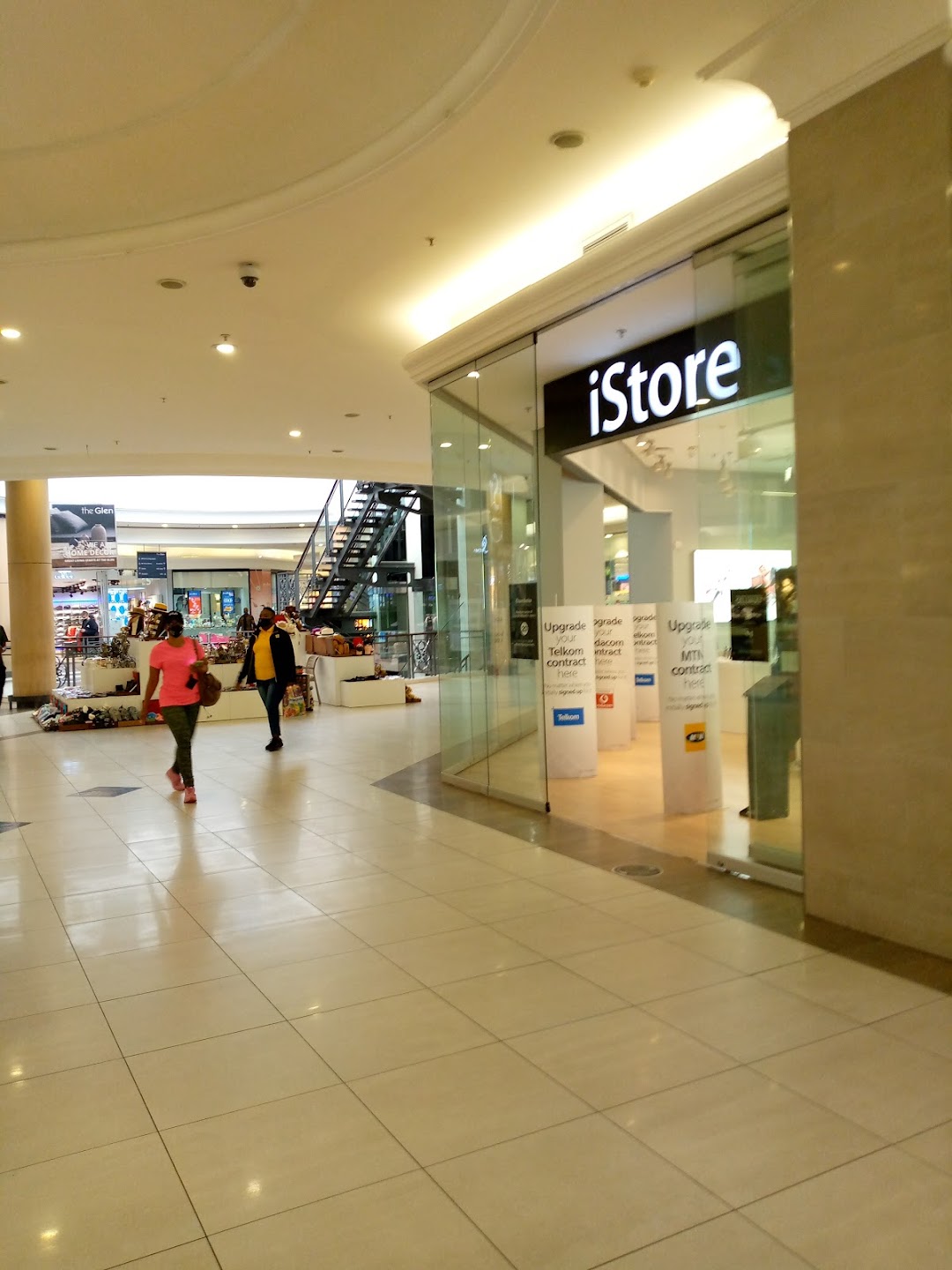 iStore The Glen in the city Johannesburg