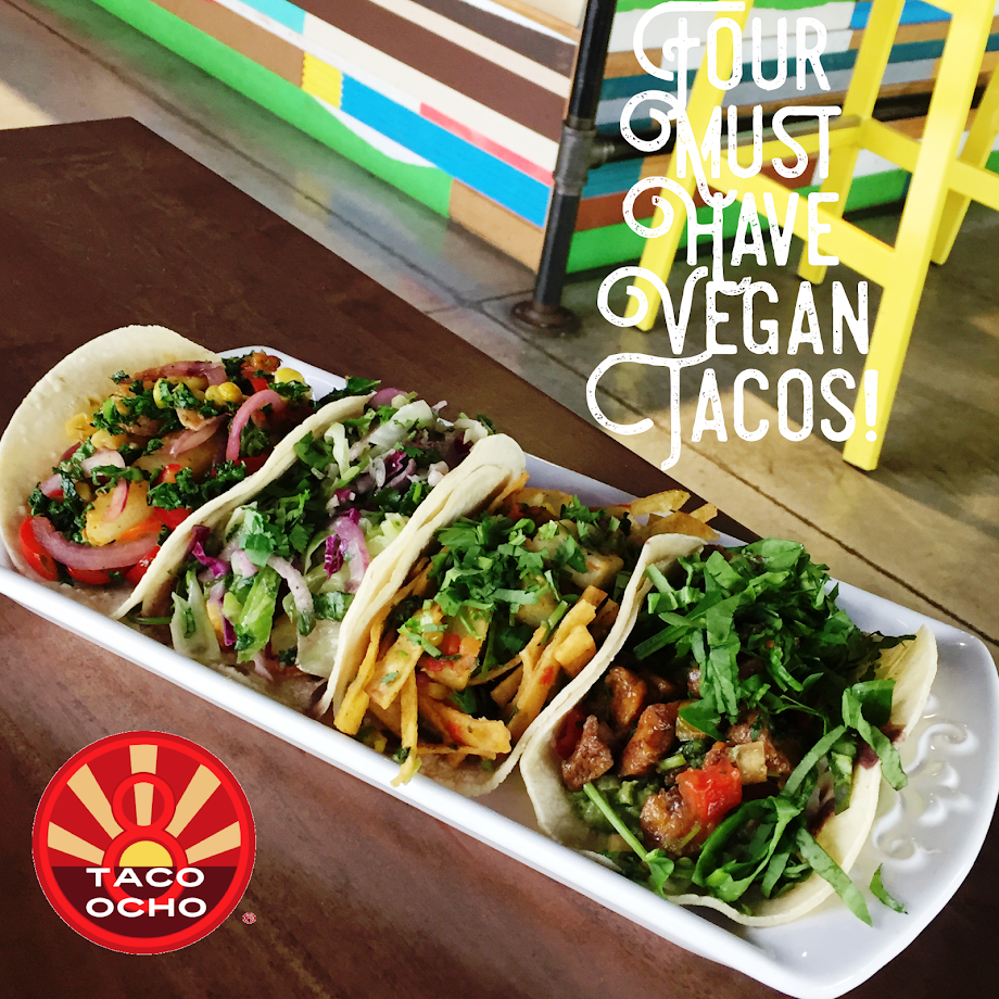 The Top-Rated Tacos in Richardson for 2026