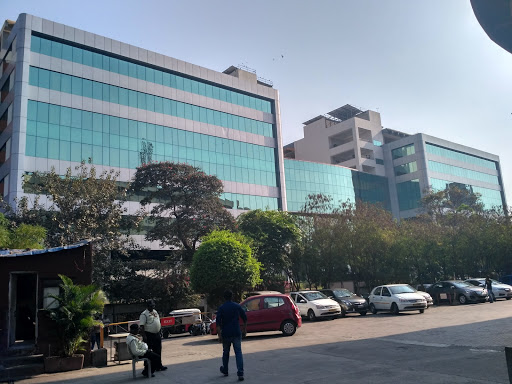 Persistent Systems Limited in Erandwane, Pune