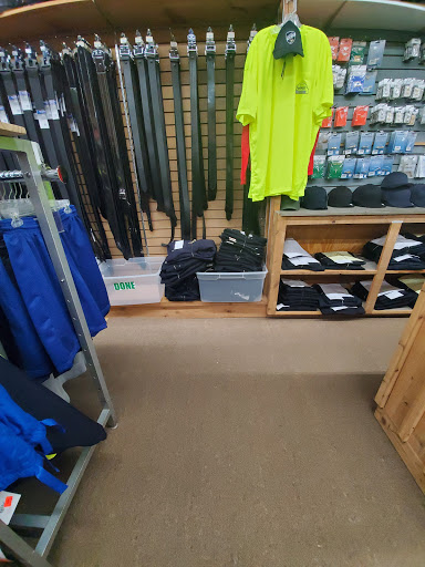 Thread Shed Uniforms