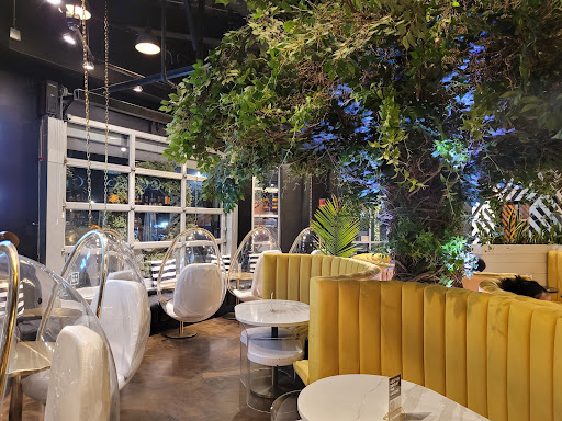 The Place 2 Be - AZexplained