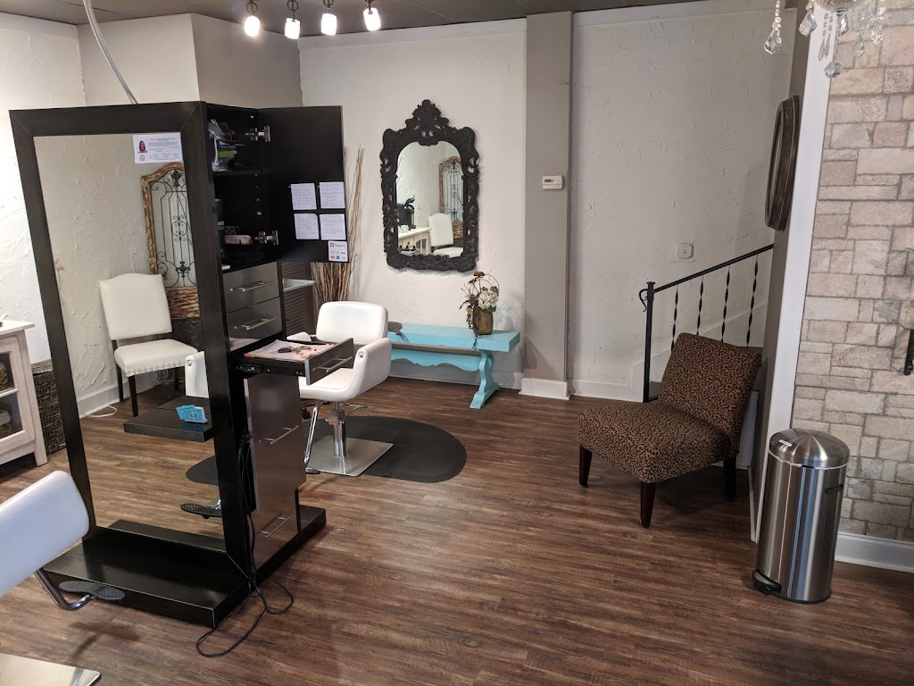 Shear Elegance By Julie Nelson - Trussville, AL 35173 - Services and Reviews