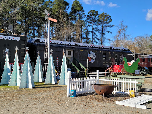 New Hope Valley Railway - AZexplained