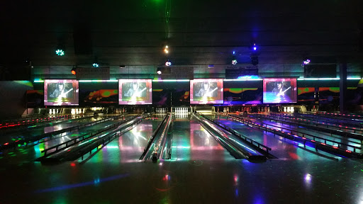Bowling Alley «Melody Lanes Bowling Center», reviews and photos, 461 ...