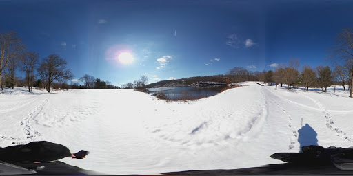 Golf Course «Sprain Lake Golf Course», reviews and photos, 290 Grassy ...