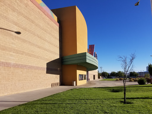 Movie Theater «Century Park Lane 16», reviews and photos, 210 E Plumb ...