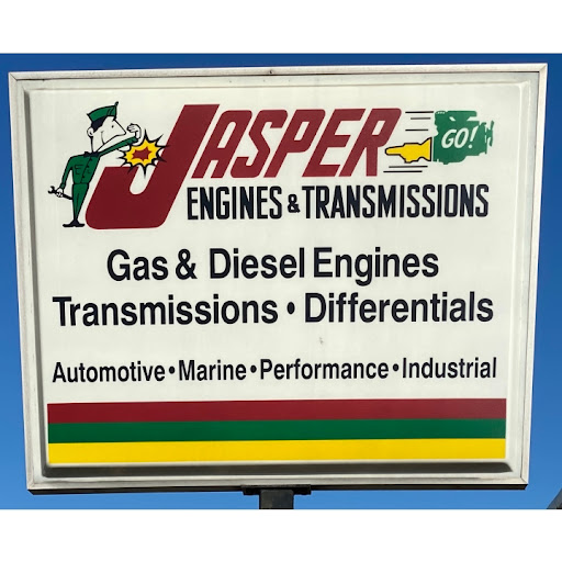 Jasper Engines & Transmissions - AZexplained