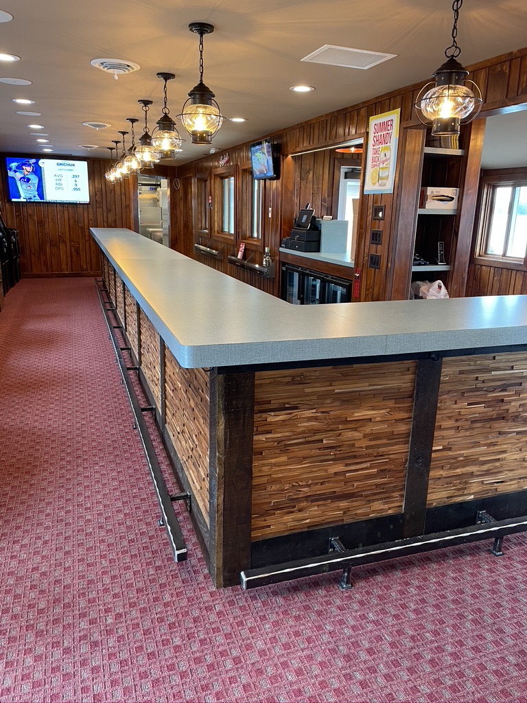 Max's on the Lake - New Auburn, WI 54757, Reviews, Hours & Contact