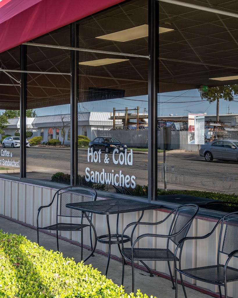 Big Belly Deli - Lodi, CA 95240 - Menu, Reviews, Hours & Contact