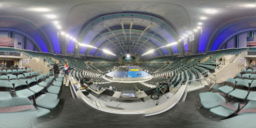 Arena «Boardwalk Hall», reviews and photos, 2301 Boardwalk, Atlantic ...