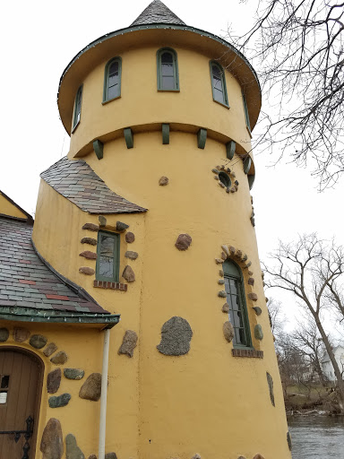 Museum «Curwood Castle Museum», reviews and photos, 224 Curwood Castle ...