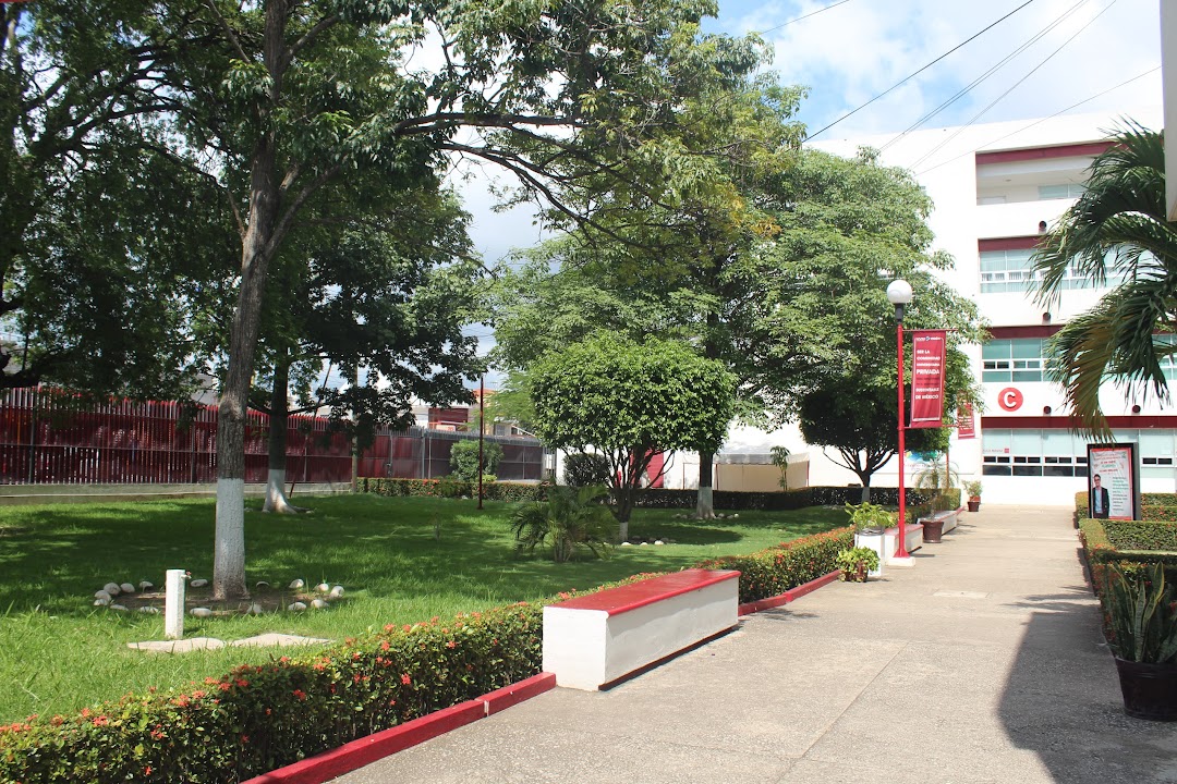 UVM Villahermosa - Universidad del Valle de México en la ciudad ...