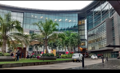 Allianz Technology in Kharadi, Pune