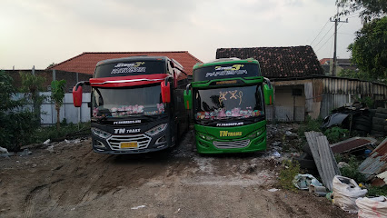 TN TRANS. Bus Pariwisata - Jl. Karangnongko No.KM, Pekorungan ...