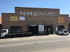 Polokwane Partland Auto Parts in the city Polokwane