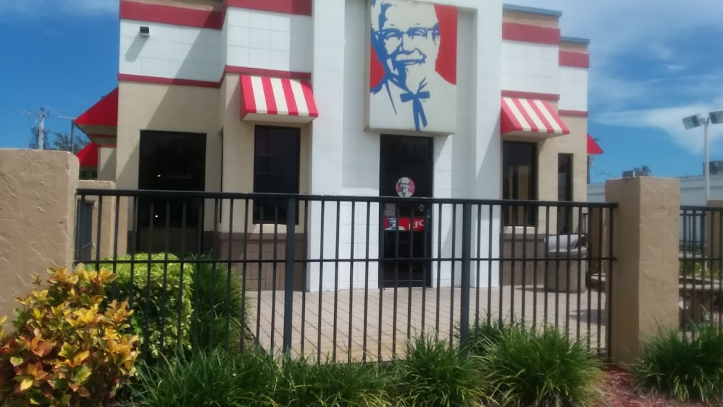 KFC - North Miami Beach, FL 33169 - Menu, Reviews, Hours & Contact