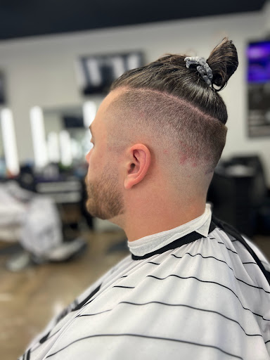 FADE MASTERS BARBERSHOP - Locations from All Over the World