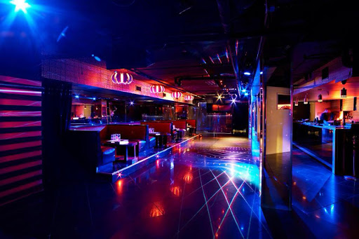 Night Club «District», reviews and photos, 1520 Main St, Dallas, TX ...