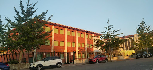 IES Alisal (Santander)