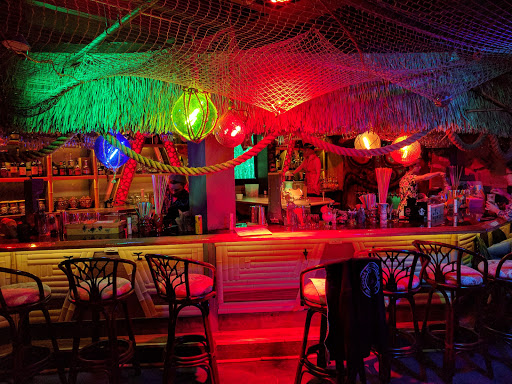 Night Club «Laka Lono Rum Club», reviews and photos, 1204 Howard St ...