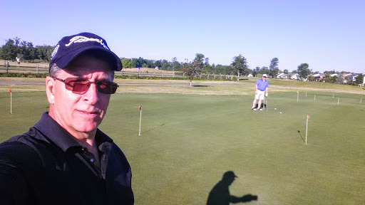 Golf Course «Glen Oak Golf Course», reviews and photos, 711 Smith Rd ...