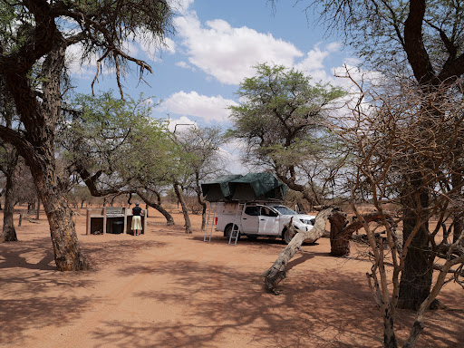 African Tracks - 4x4 Car Hire Namibia | Car Rental Windhoek