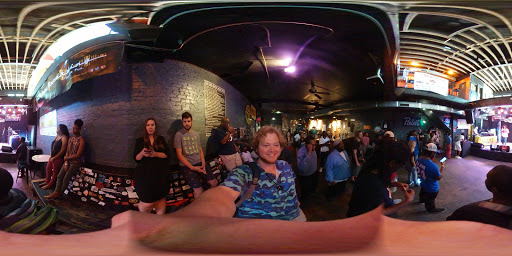 Live Music Venue «The Pour House Music Hall», reviews and photos, 224 S ...