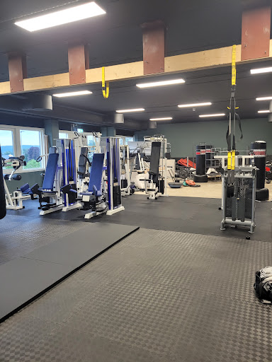 EXSA Helse og trening - Råholt ️ Badstue og Spa