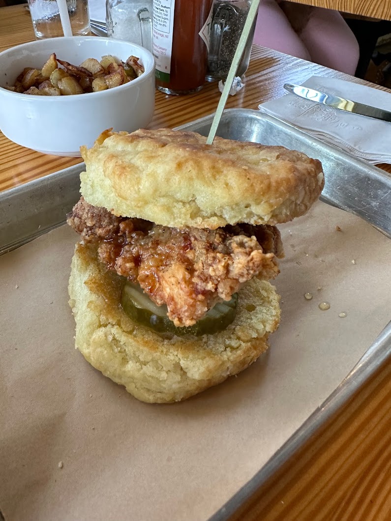 The Best Biscuits in Atlanta [Updated 2025]