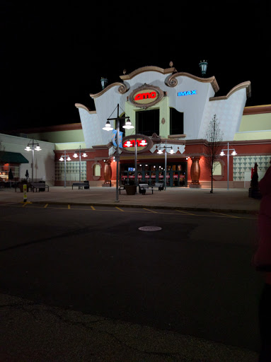 Movie Theater «AMC Methuen 20», reviews and photos, 90 Pleasant Valley ...