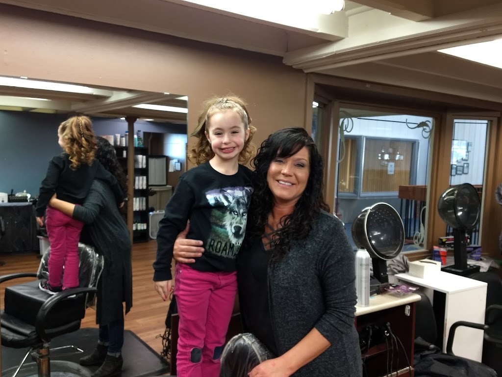 Hair Studio - Denison, IA 51442 - Services and Reviews