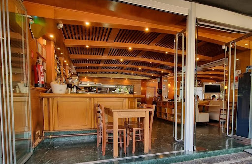 Restaurante Restaurante Bugui en Barcelona