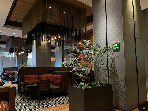 Restaurantes Toks, México en Miguel Hidalgo - Número de Teléfono ...