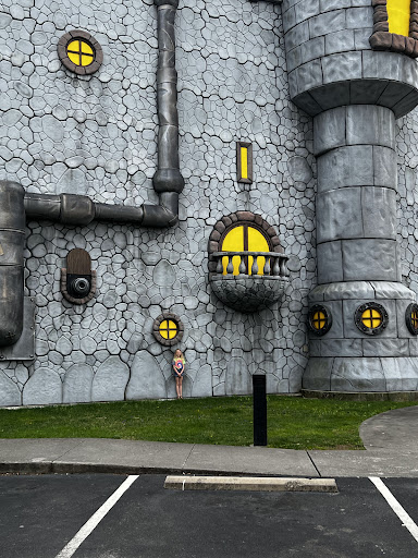 MagiQuest | Four Attractions in One | Pigeon Forge, TN