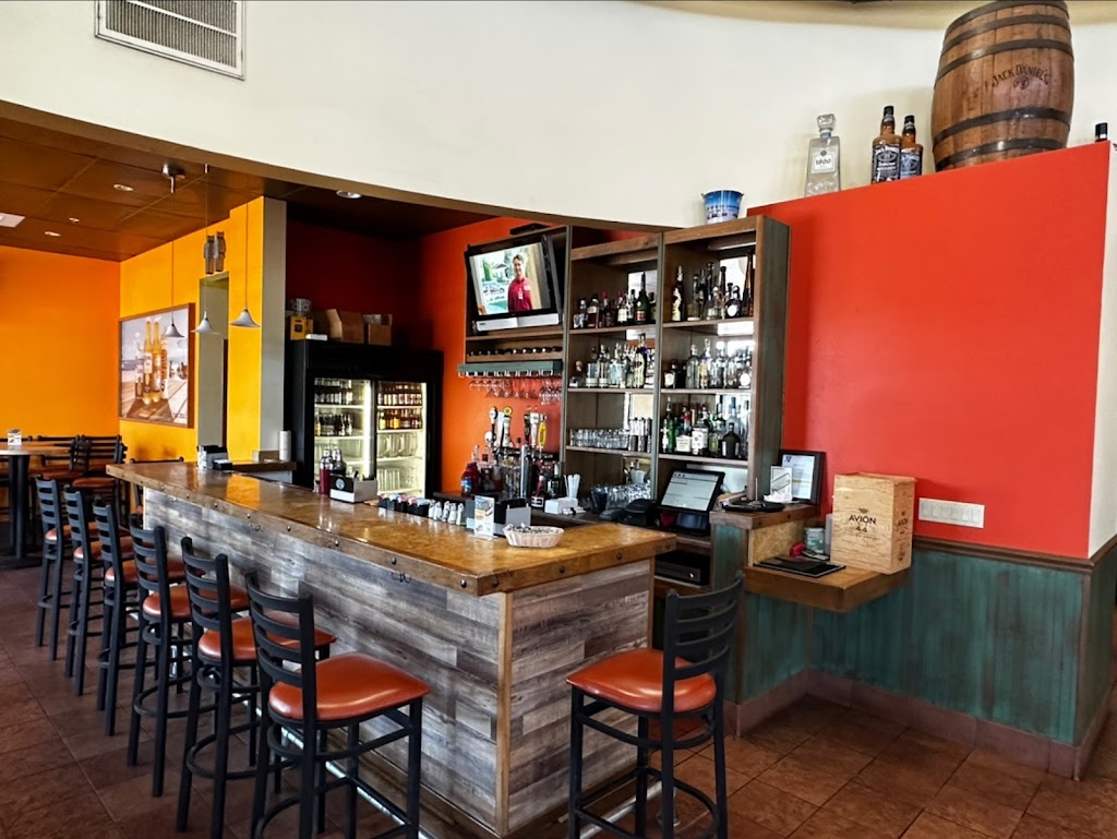 El Rosal - Patterson, CA 95363 - Menu, Hours, Reviews and Contact