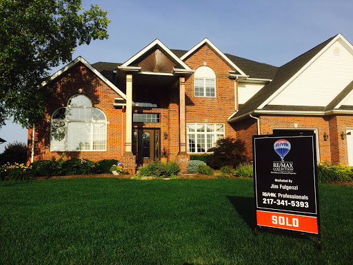 Jim Fulgenzi Sales Force - Re/Max Professionals - AZexplained