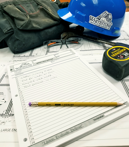 Whitestone Construction Services - AZexplained