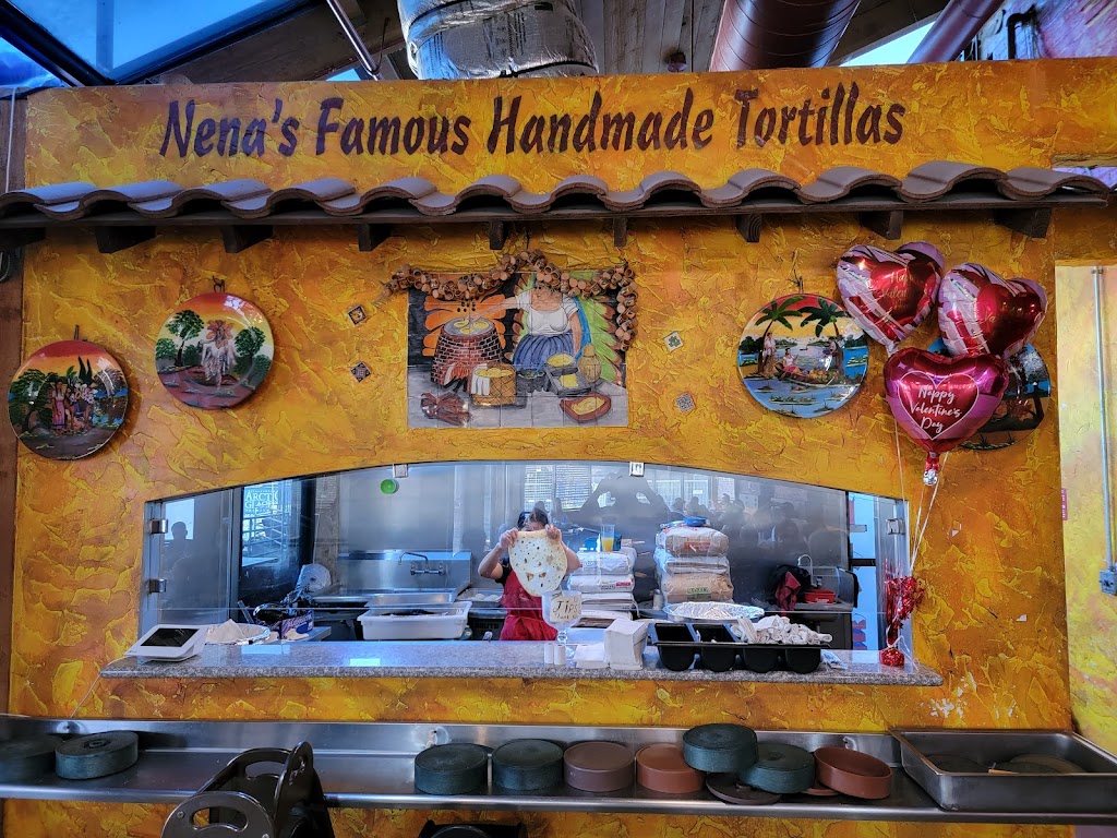Nena's Mexican Cuisine - Belmont, CA 95203 - Menu, Hours, Reviews and ...