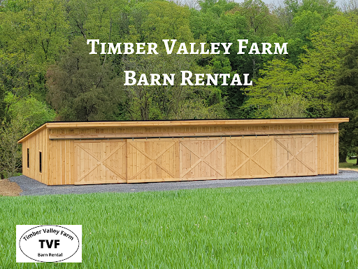 Timber Valley Farm Barn Rental - Wedding Venue in Clear Spring