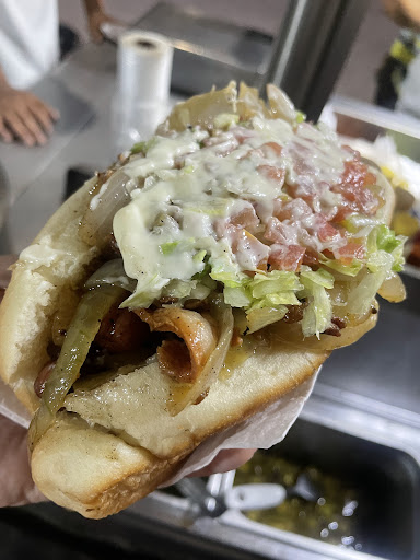 HOT DOGS CHEMA PLUS LOS ORIGINALES en Hermosillo - Número de Teléfono ...