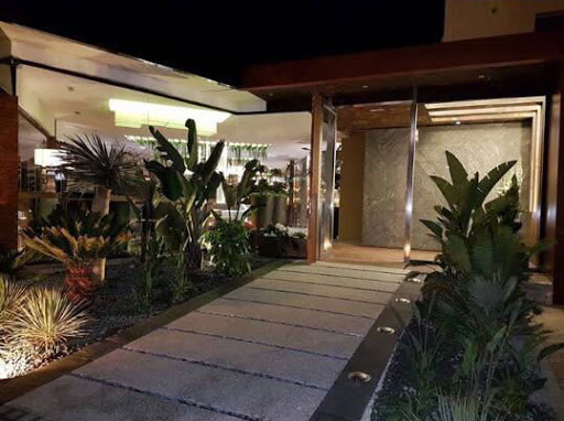 Restaurante Lua Puerto Rey (Playas de Vera)