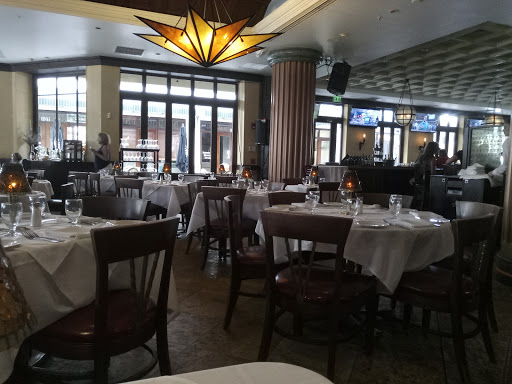 Italian Restaurant «VERGINA Restaurant Naples», reviews and photos, 700 ...
