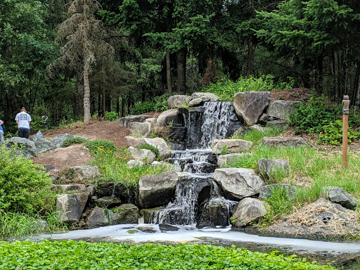 Golf Course «Willows Run Golf Complex», reviews and photos, 10402 ...