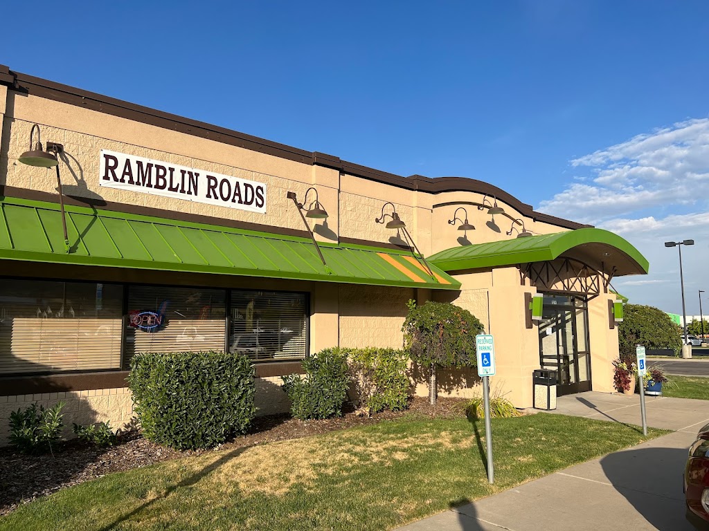 Ramblin Roads Family Dining - South Ogden, UT 84405 - Menu, Reviews ...