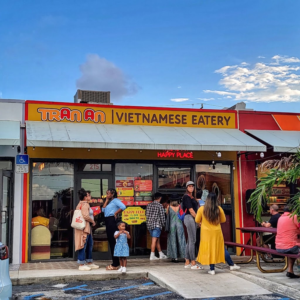 TRAN AN - Johnstown, NY 33138 - Menu, Hours, Reviews and Contact
