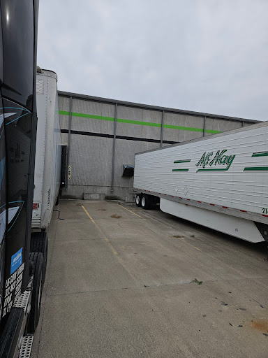 KENT Distribution Center (KDC I - Green Stripe)