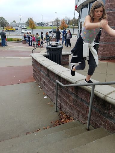 Movie Theater «AMC Springfield 11», reviews and photos, 3200 E ...